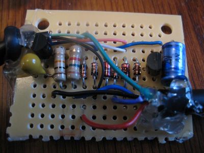 Minty JDM PIC Programmer : 7 Steps - Instructables