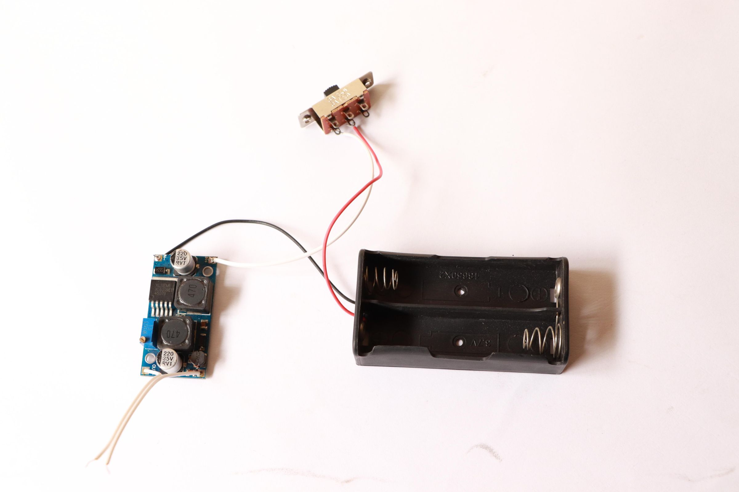 RFID/NFC Door Lock : 7 Steps (with Pictures) - Instructables