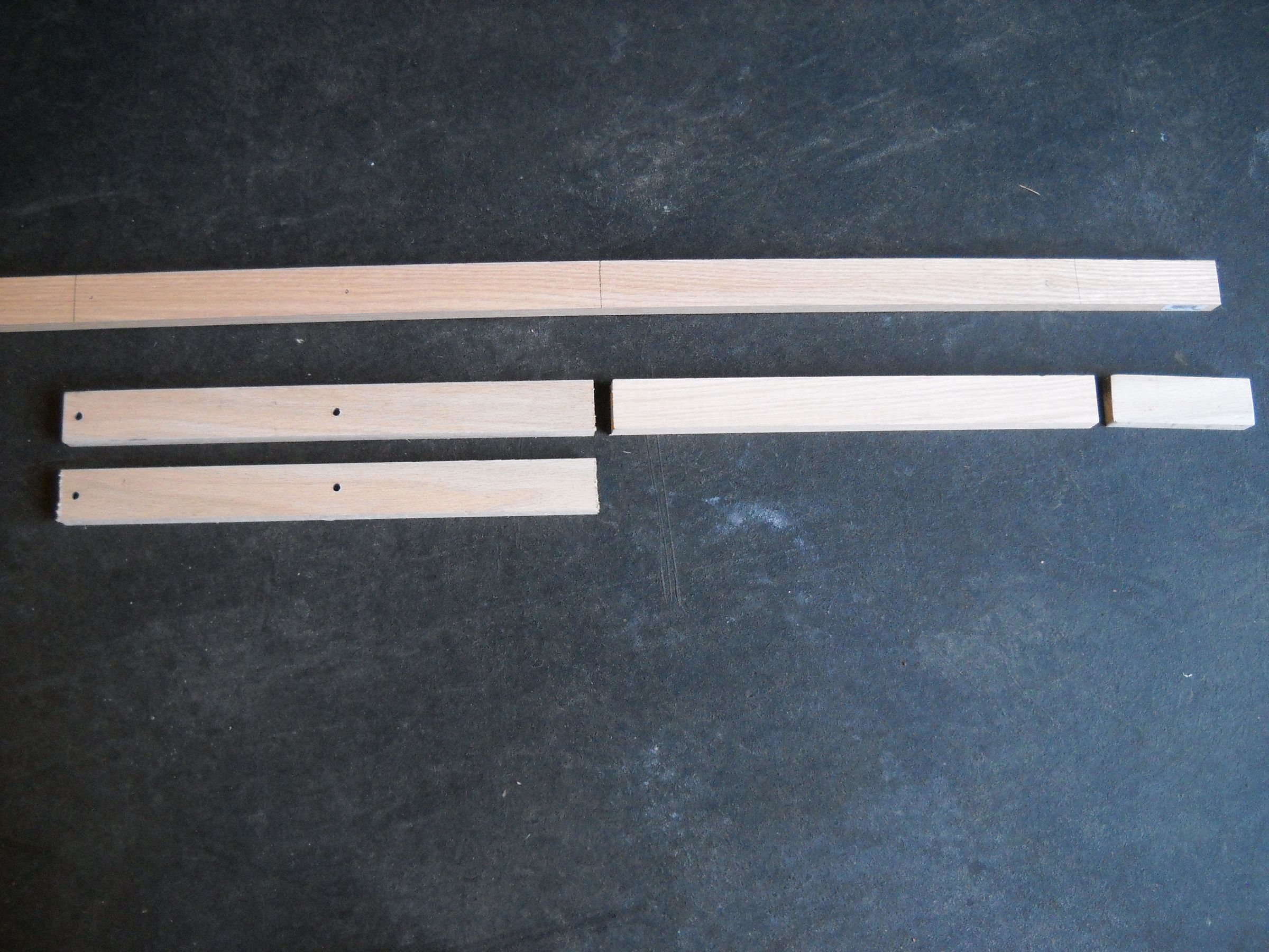 How to Make a Repeating Crossbow : 9 Steps - Instructables