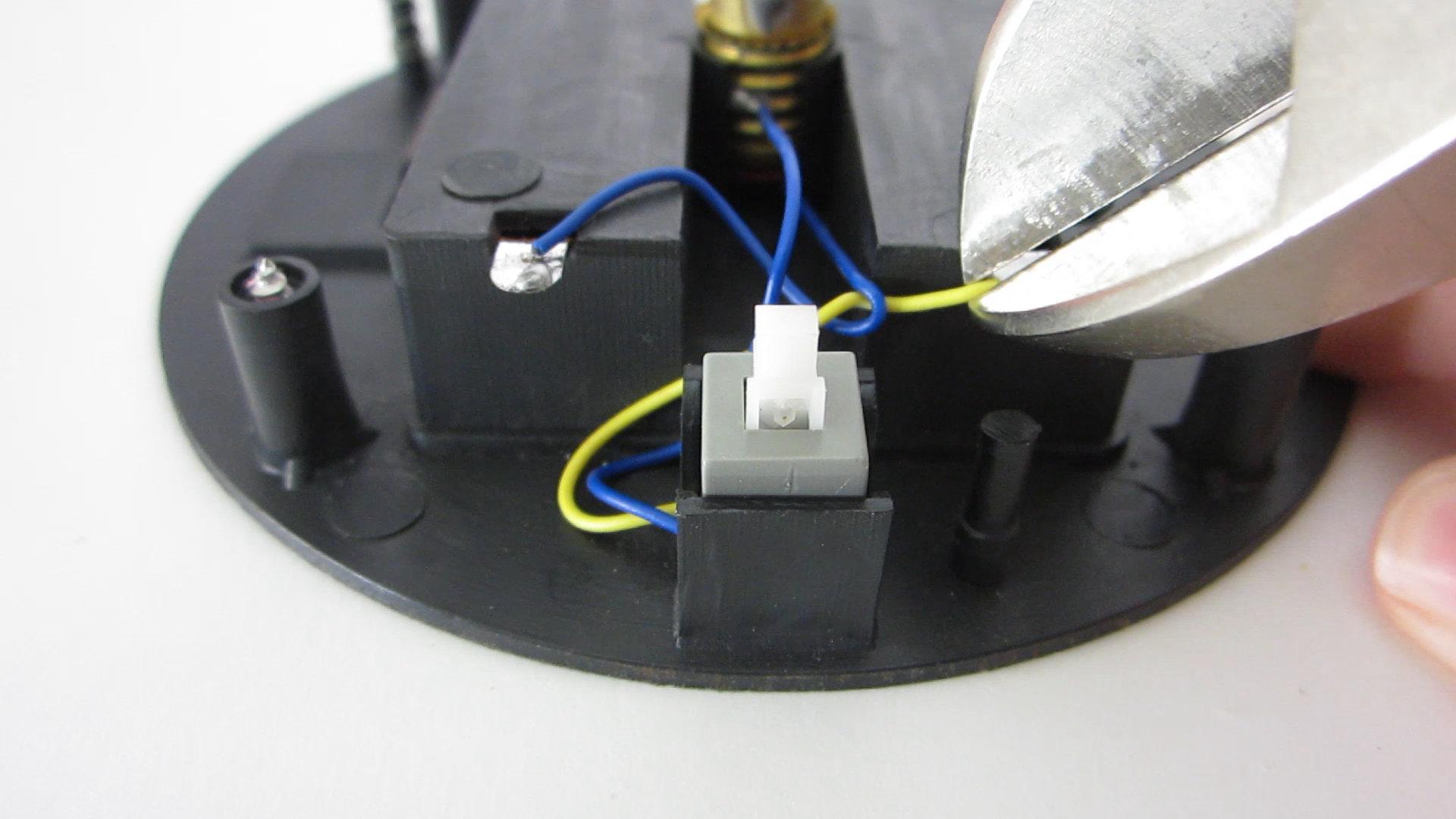 Create External Buttons for Your Keyboard : 11 Steps (with Pictures) - Instructables