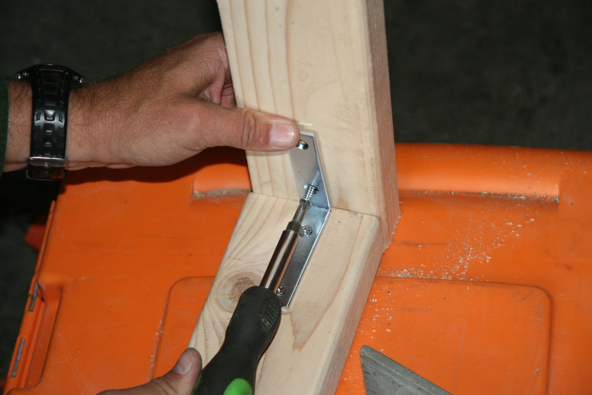 Quick and Easy Wooden Catapult : 7 Steps (with Pictures) - Instructables