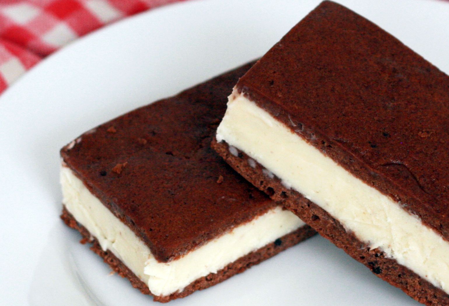 Ice Cream Sandwich Recipe : 8 Steps (with Pictures) - Instructables