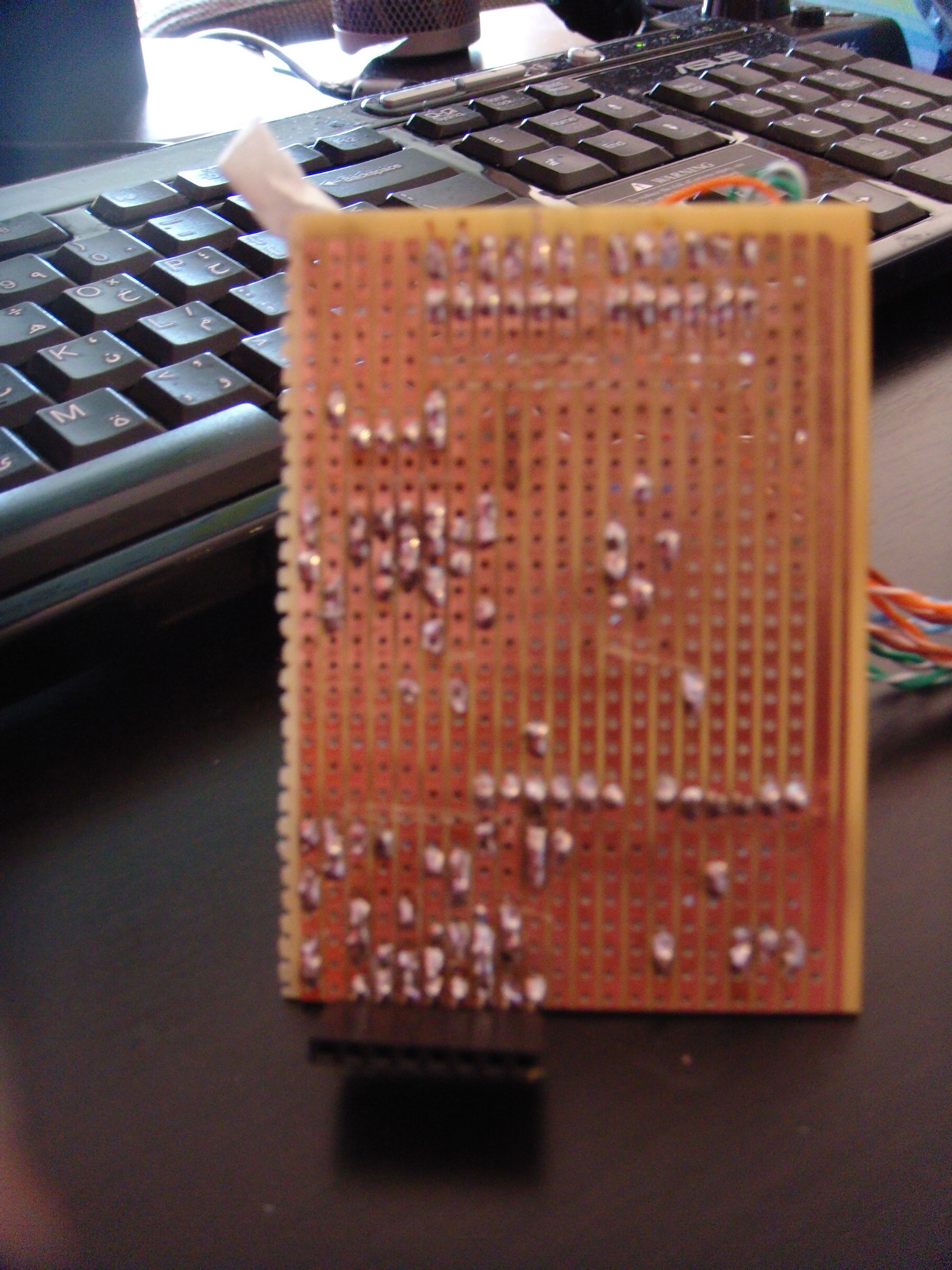 8x8 LED Matrix Animations : 14 Steps (with Pictures) - Instructables