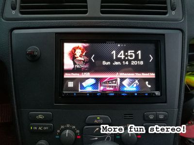 Custom Arduino to Keep CAN Steering Wheel Buttons With New Car Stereo ...