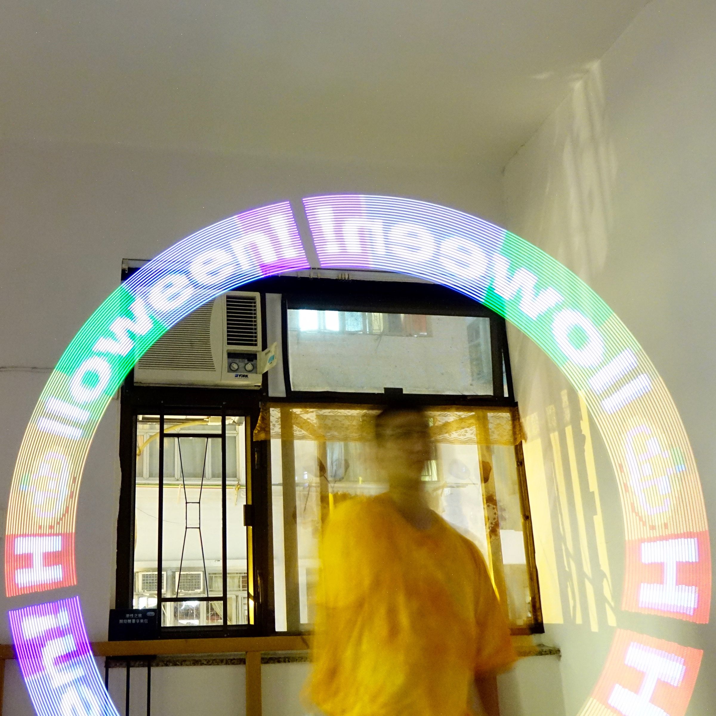 IoT LED Cheering Stick : 8 Steps (with Pictures) - Instructables
