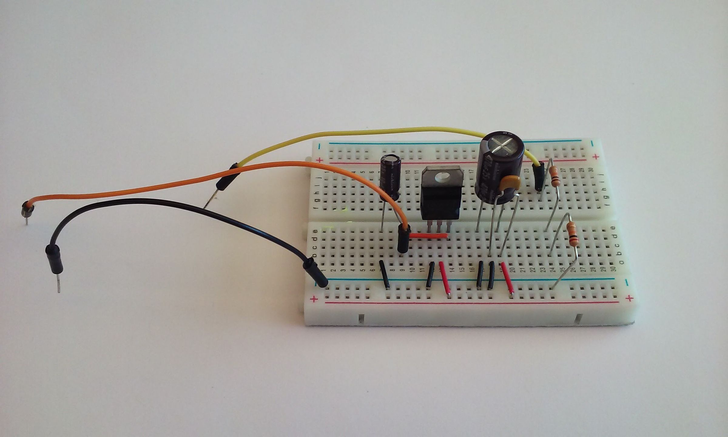 Desktop NeoPixel Clock : 11 Steps (with Pictures) - Instructables