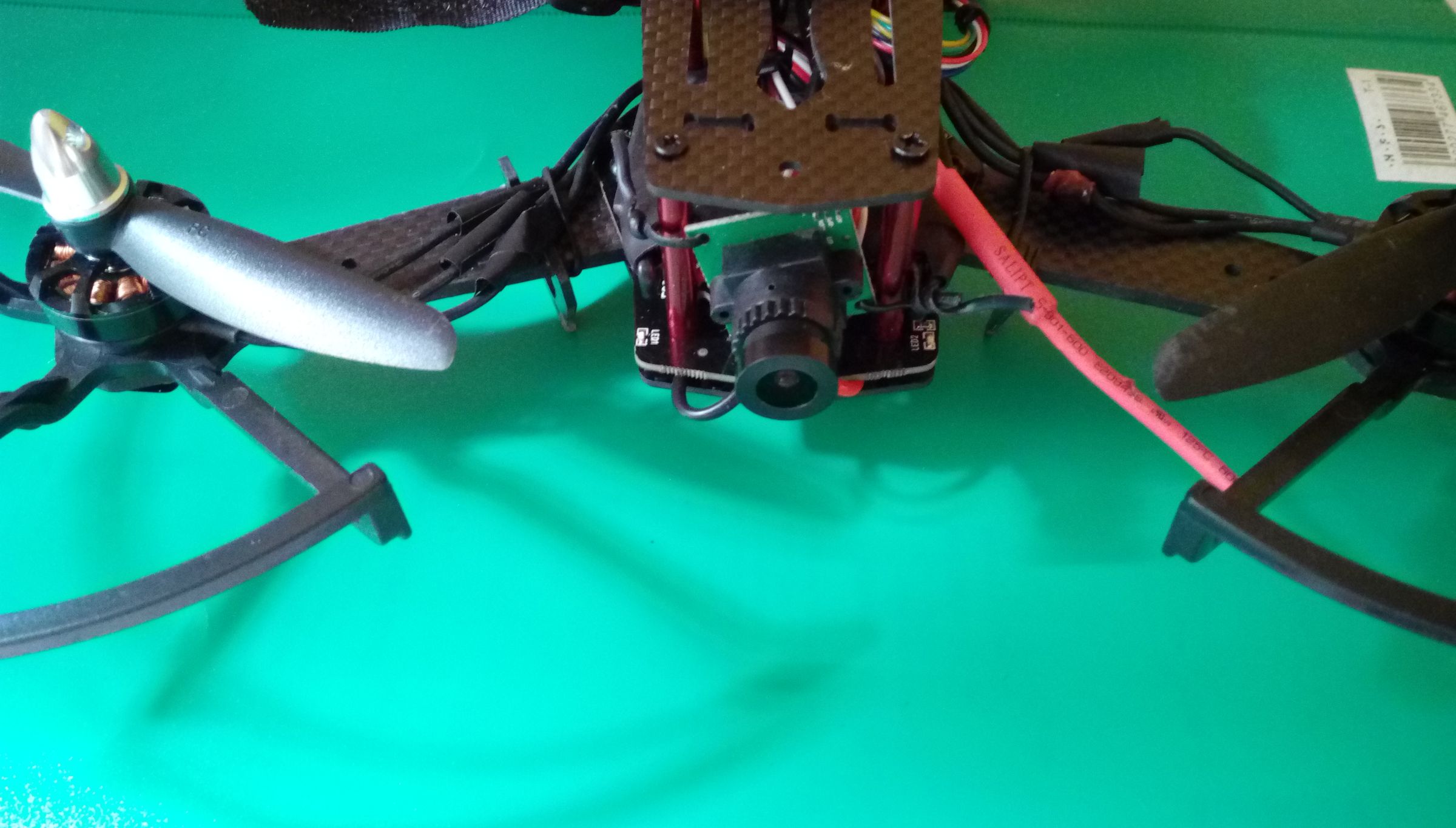 FPV System for Drones : 6 Steps (with Pictures) - Instructables