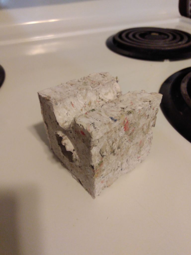 Recycle Cardboard Into Anything With 3D Printing! : 10 Steps (with ...