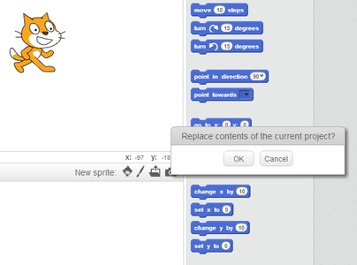 Using Scratch With Class Login : 5 Steps - Instructables