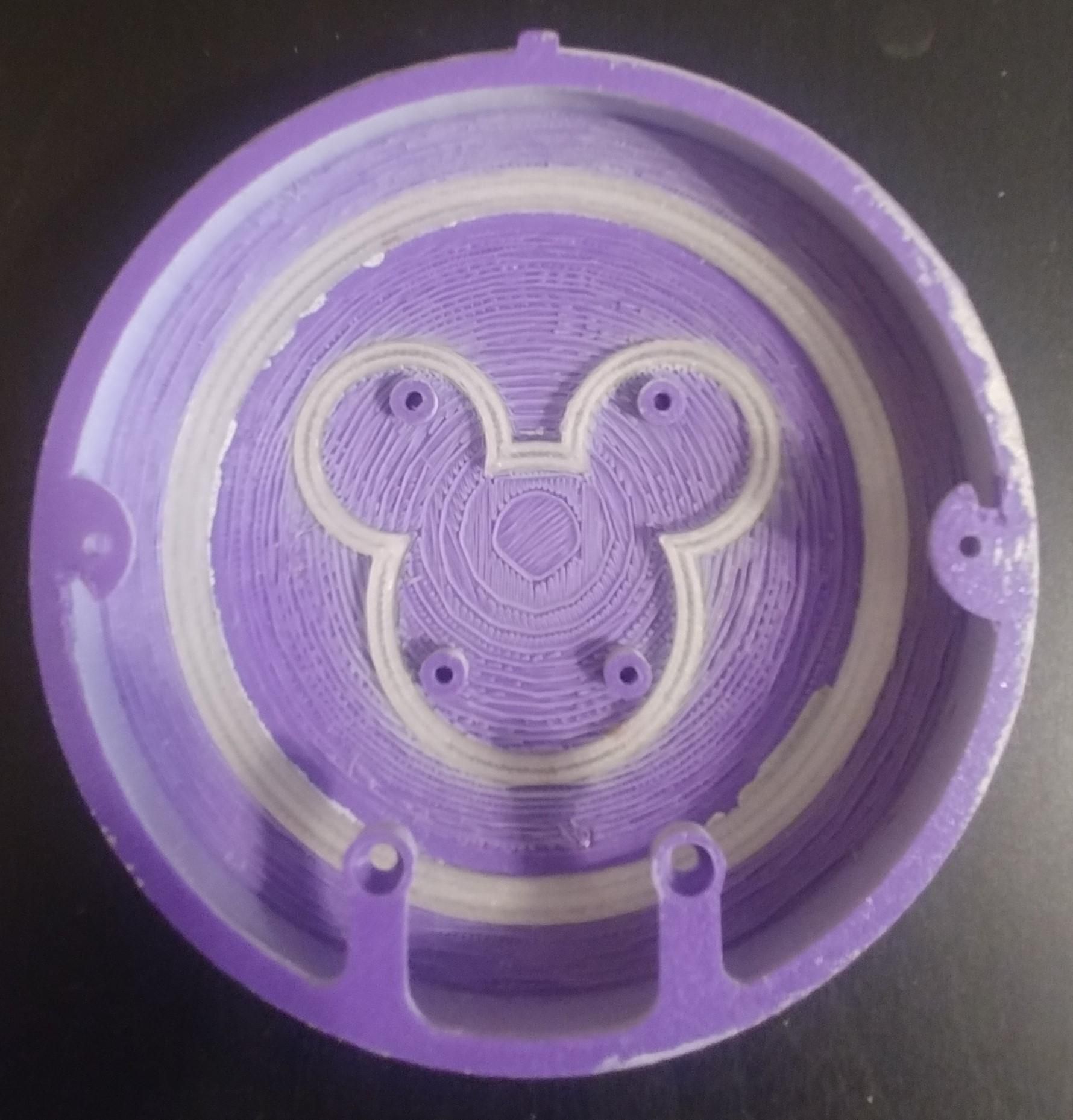 Disney Magic Band Scanner : 9 Steps (with Pictures) - Instructables