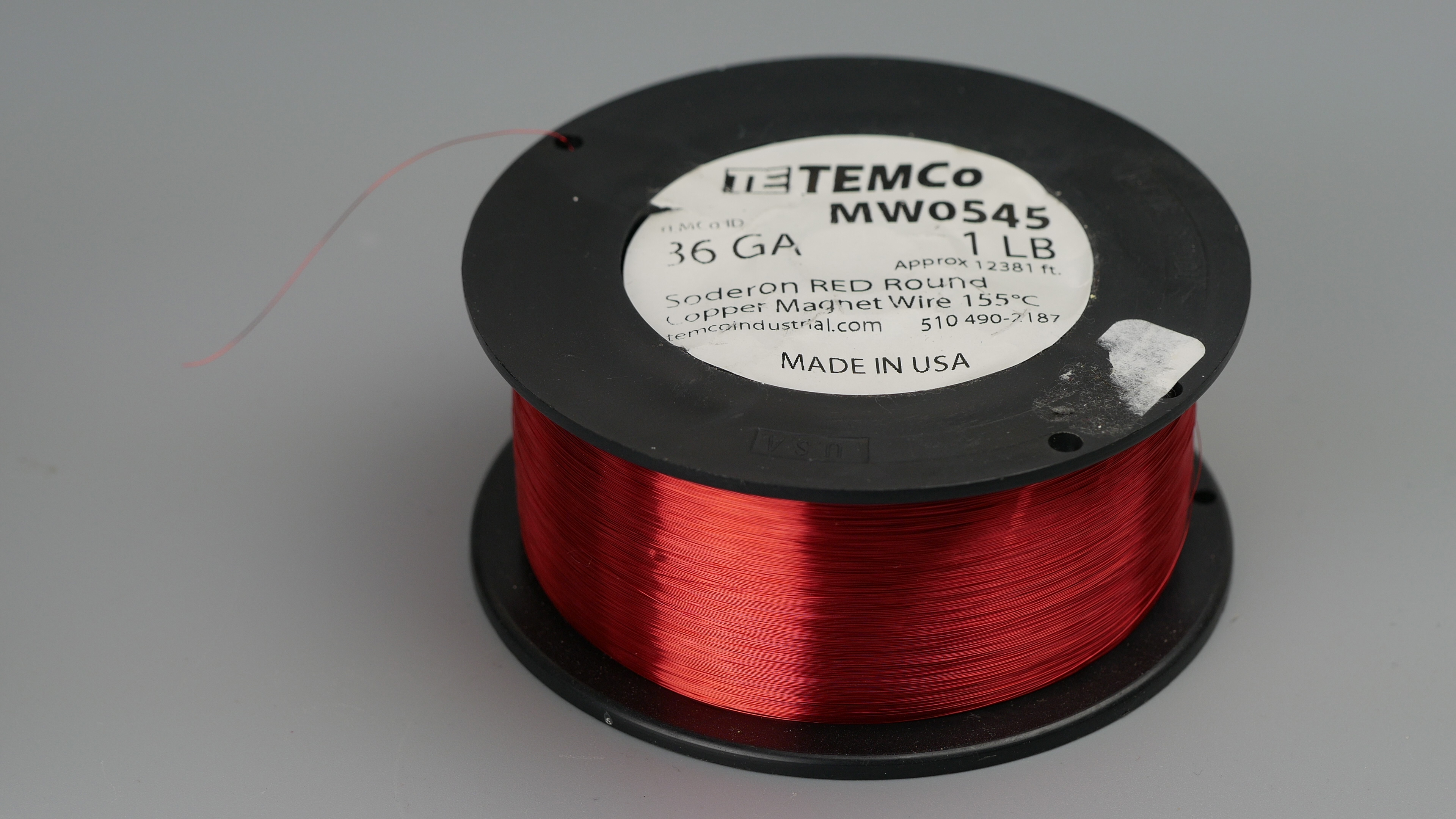 Simple Tesla Coil : 5 Steps (with Pictures) - Instructables