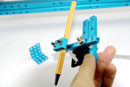 How to Make Makeblock XY Plotter V2.0 : 13 Steps - Instructables