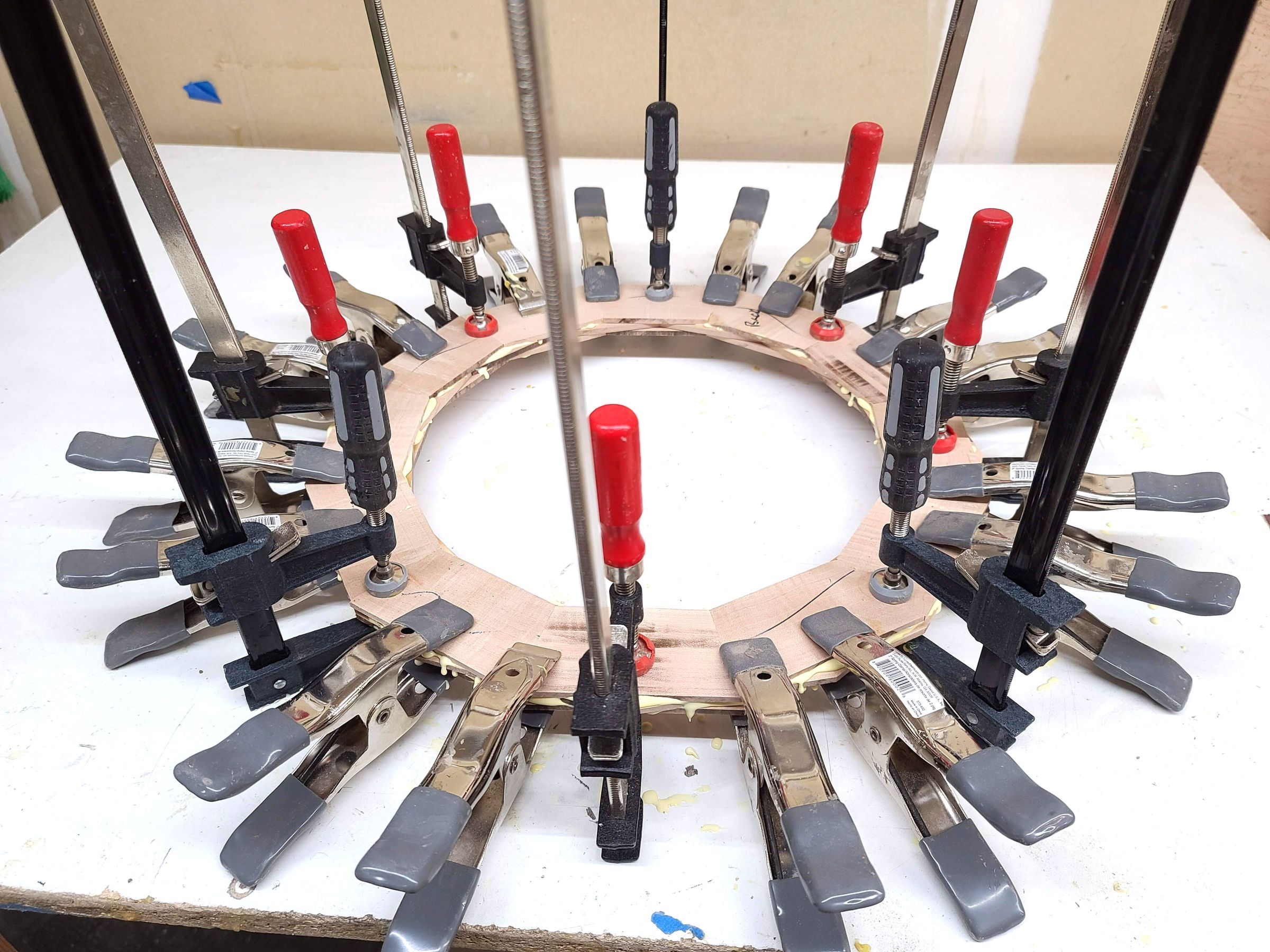 Automated Perpetual Calendar : 21 Steps (with Pictures) - Instructables