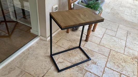 Laptop Desk : 7 Steps (with Pictures) - Instructables