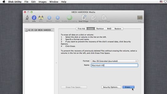 How to Run Mac OS X Inside Windows Using VirtualBox : 7 Steps - Instructables