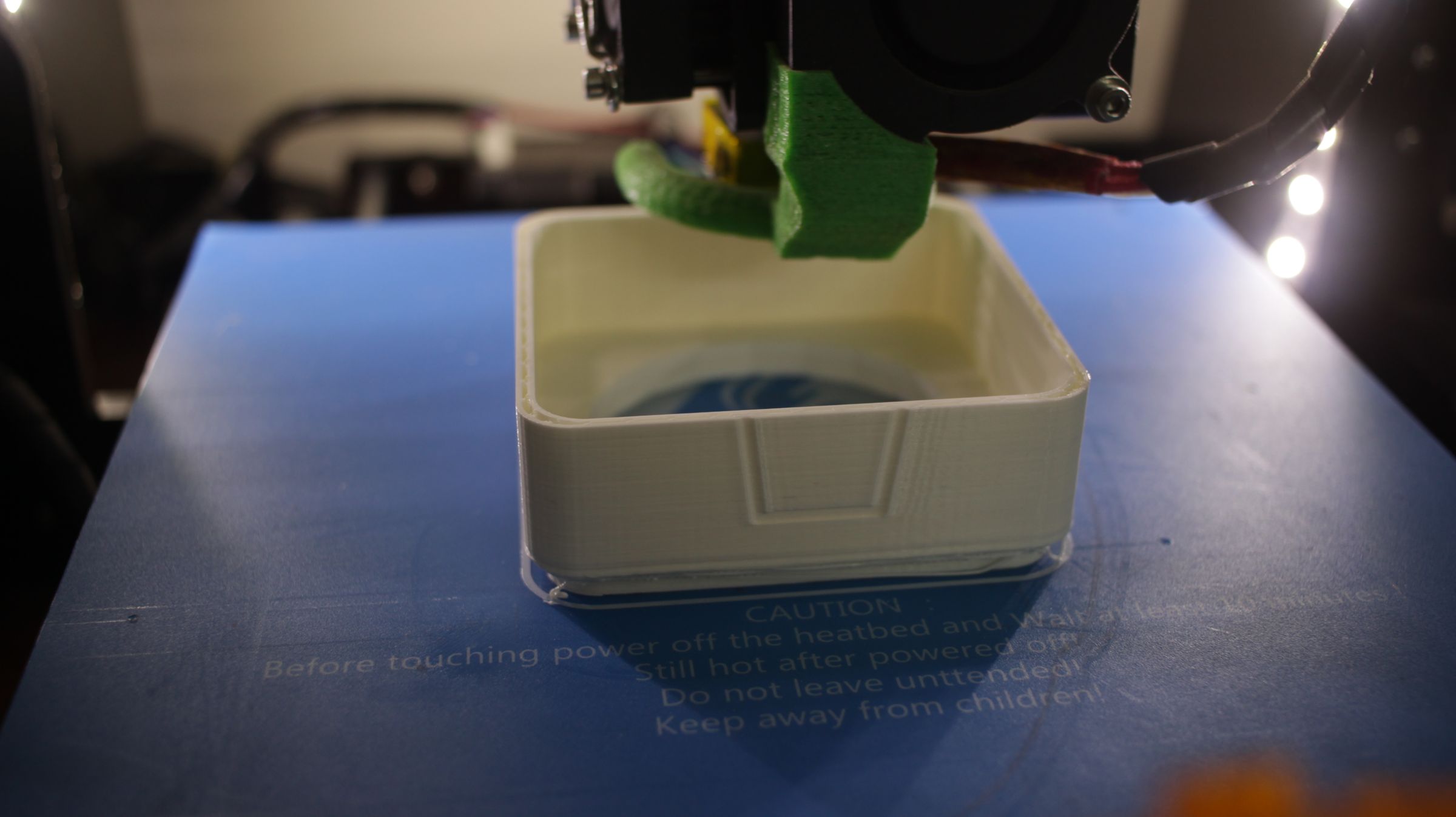 3D Printed Self Watering Planter : 13 Steps (with Pictures) - Instructables