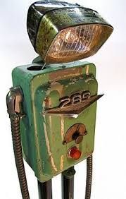 The Art of Making Junkbots : 14 Steps (with Pictures) - Instructables