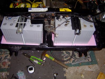 Build Your Own Electric Car! : 9 Steps (with Pictures) - Instructables