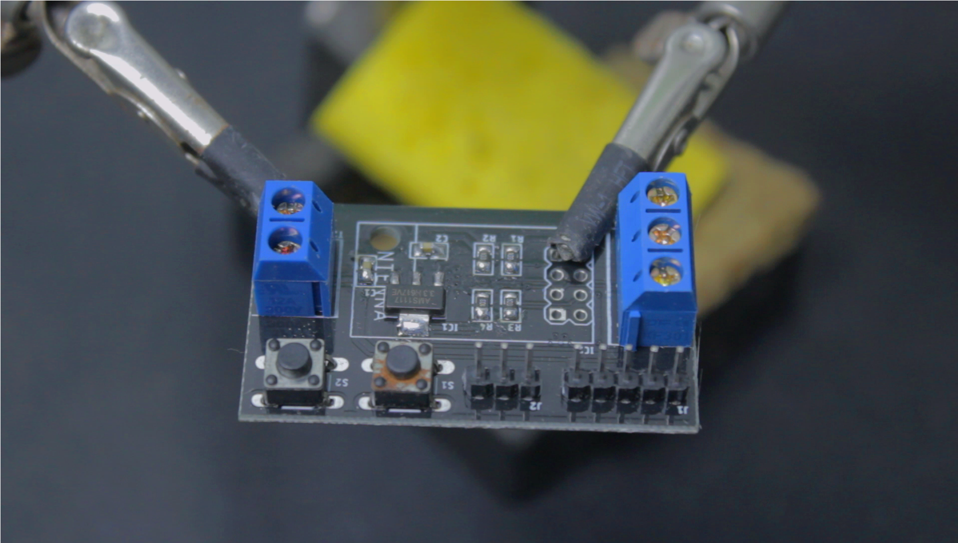 How to Controls WS2812B Using ESP-01 Arduino (ESP8266) : 8 Steps ...