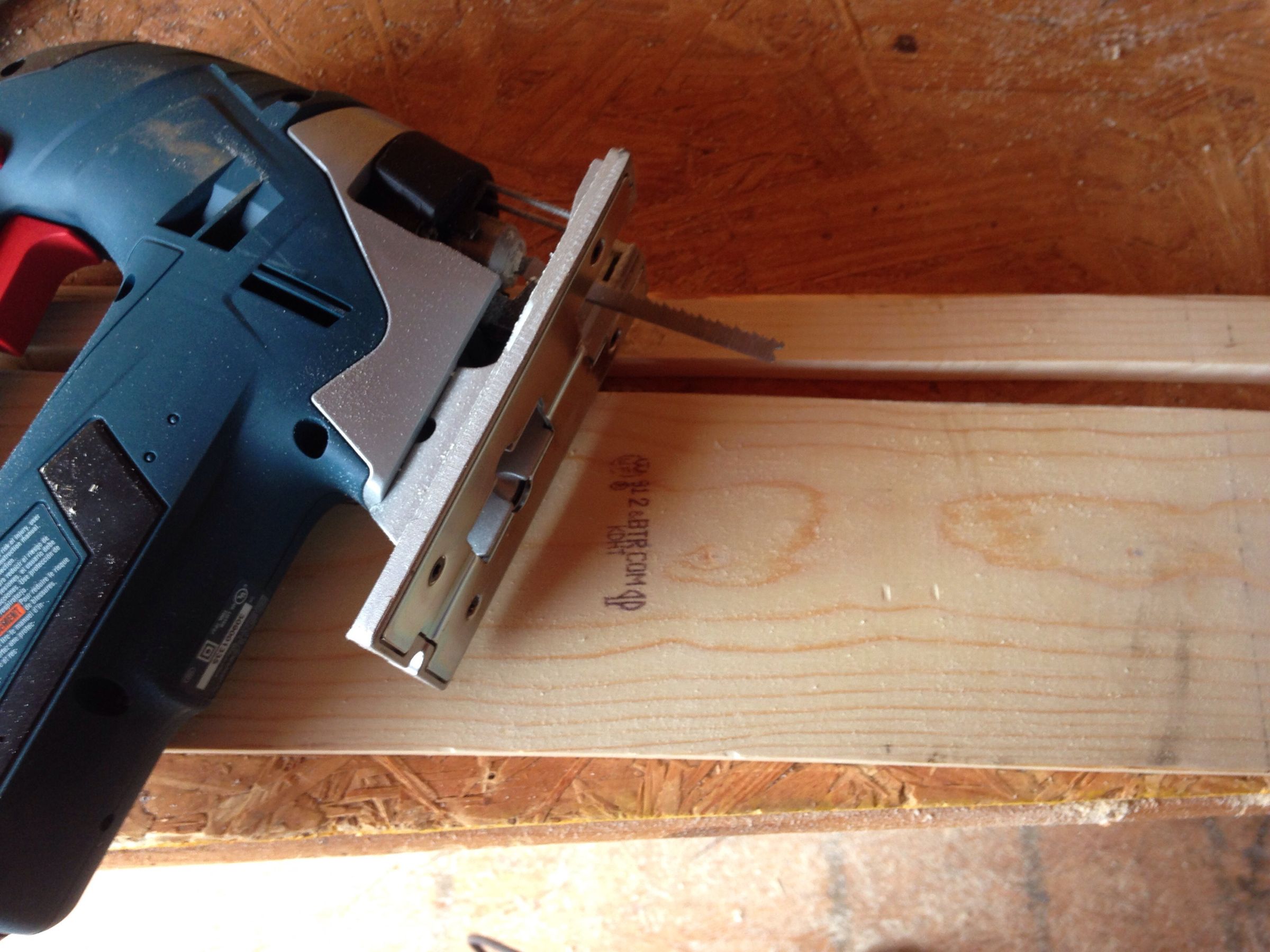 Wooden Gun Rack : 15 Steps (with Pictures) - Instructables