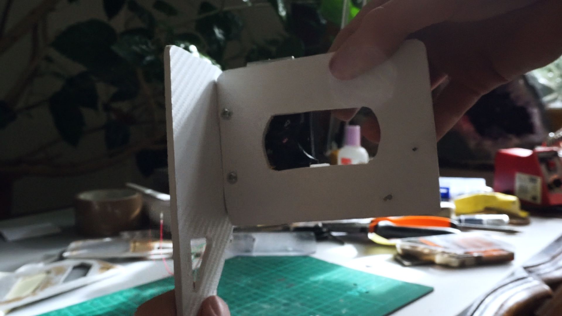 DIY Laser Engraver With RGB : 19 Steps (with Pictures) - Instructables