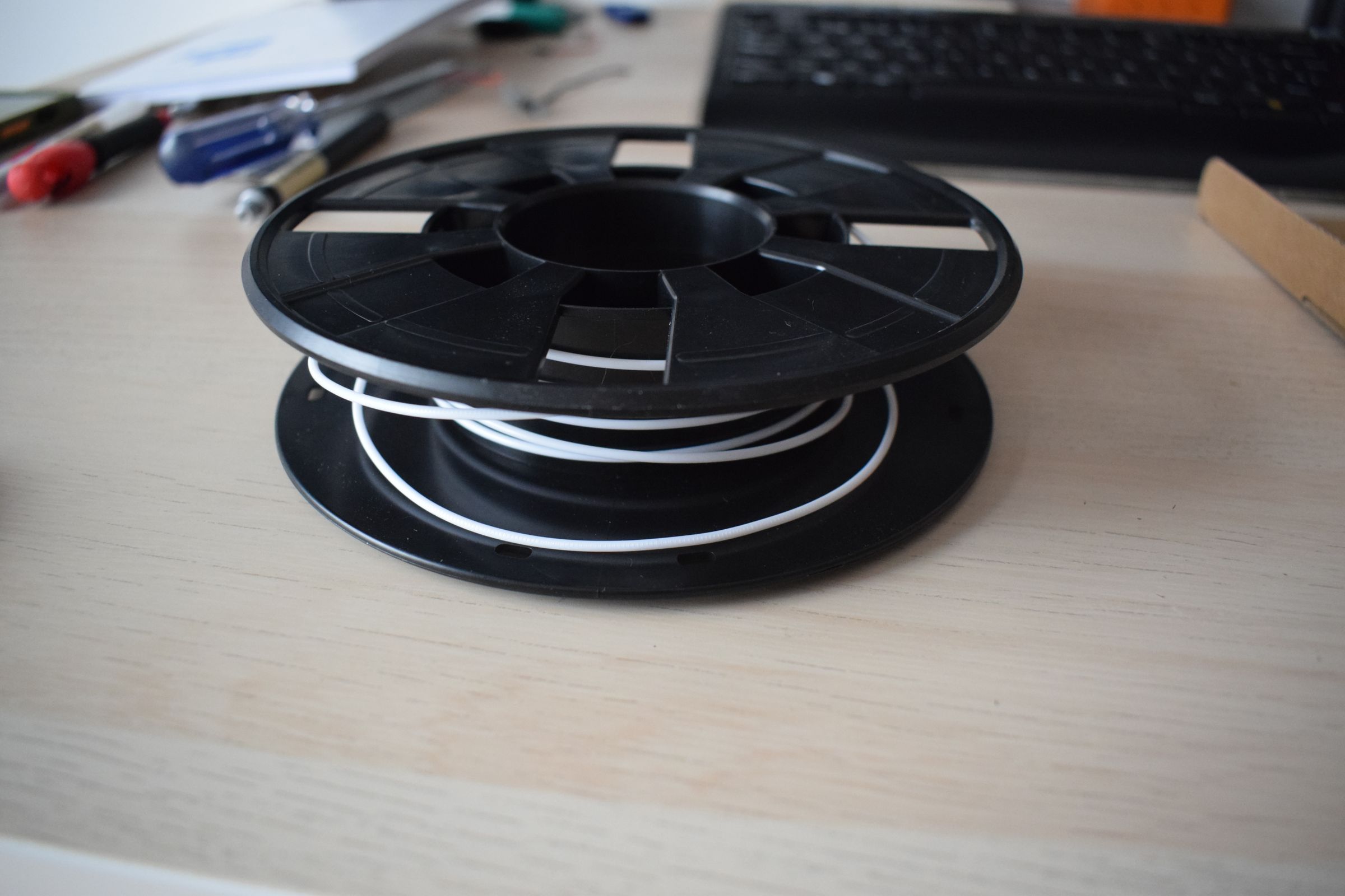 [3D Print] Drawer Organizer : 4 Steps (with Pictures) - Instructables