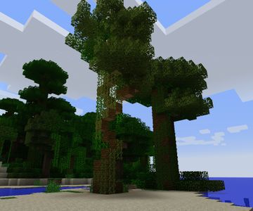 Farming in Minecraft : 10 Steps (with Pictures) - Instructables