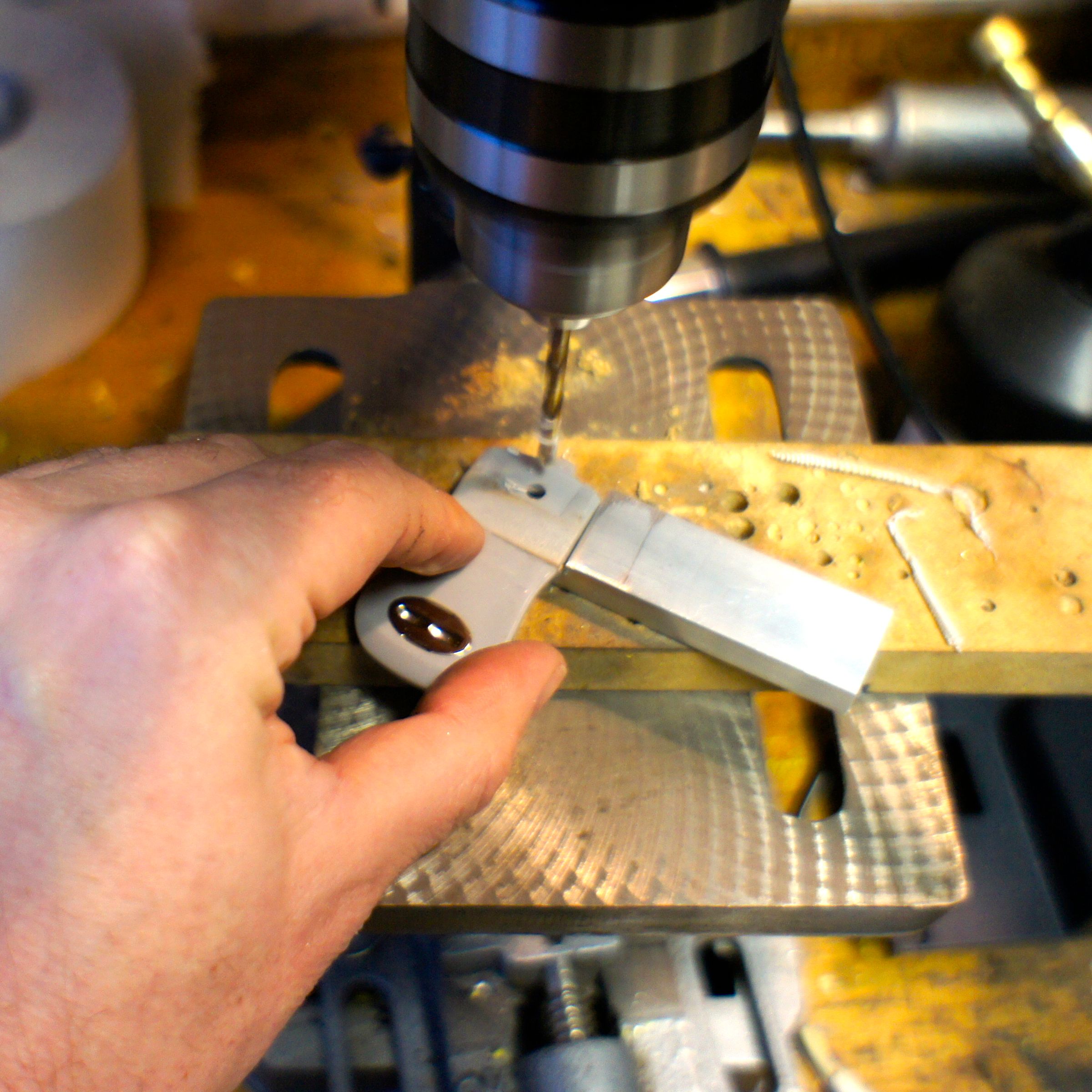 DIY Booklet Stapler : 7 Steps (with Pictures) - Instructables