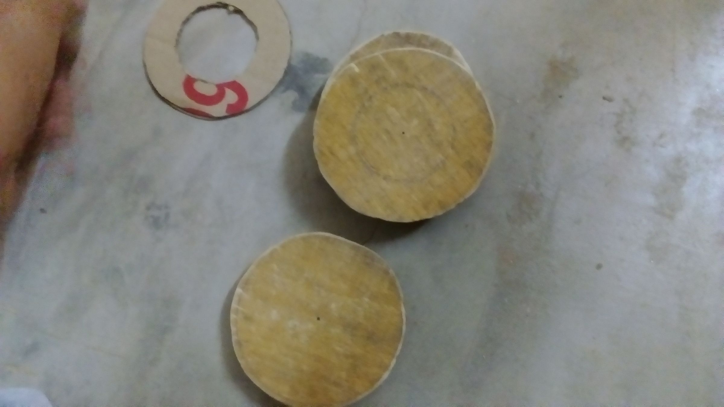 Boeing 737-800 Build Out of CARDBOARD : 9 Steps (with Pictures ...