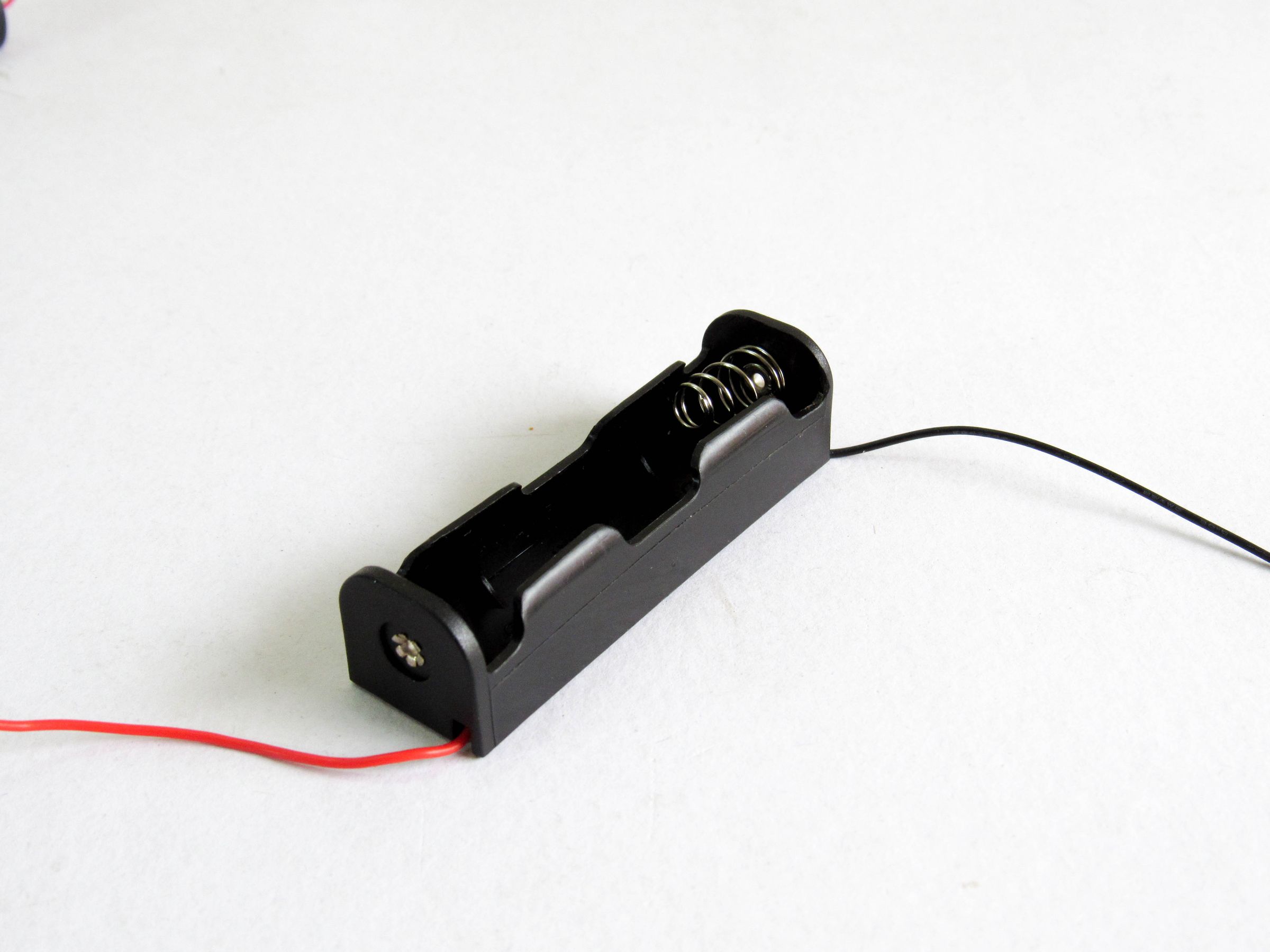 Mini Plasma Gun Under $5 : 4 Steps (with Pictures) - Instructables