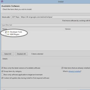 How to Setup Eclipse for Android App Development : 13 Steps - Instructables