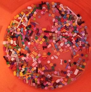 Lego Brick Sorter : 3 Steps - Instructables