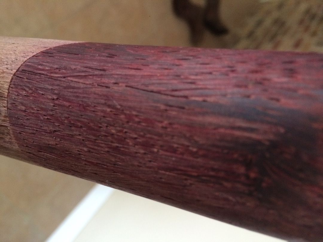 Refinishing a Gun Stock : 7 Steps - Instructables