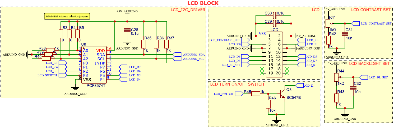 Arduino - Solar MPPT Battery & Phone Charger : 10 Steps (with Pictures ...
