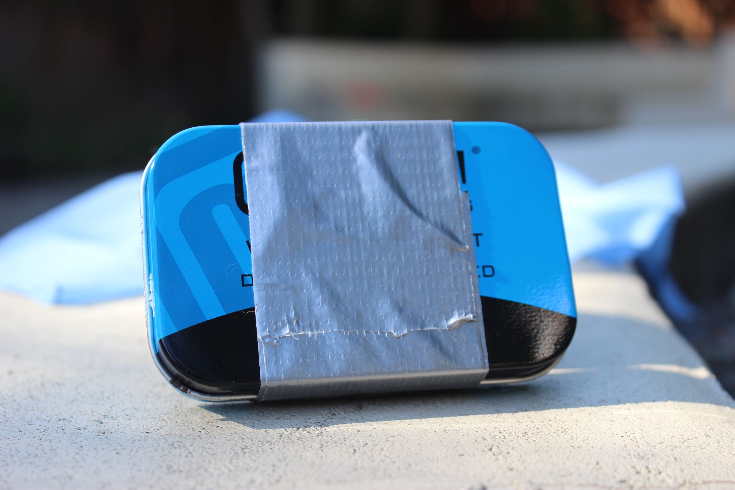 DIY Altoids Tin Survival Kit : 6 Steps - Instructables