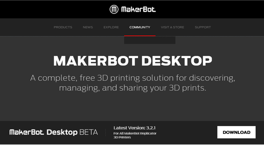 MakerBot Replicator 5th Generation 3D Printer : 26 Steps - Instructables