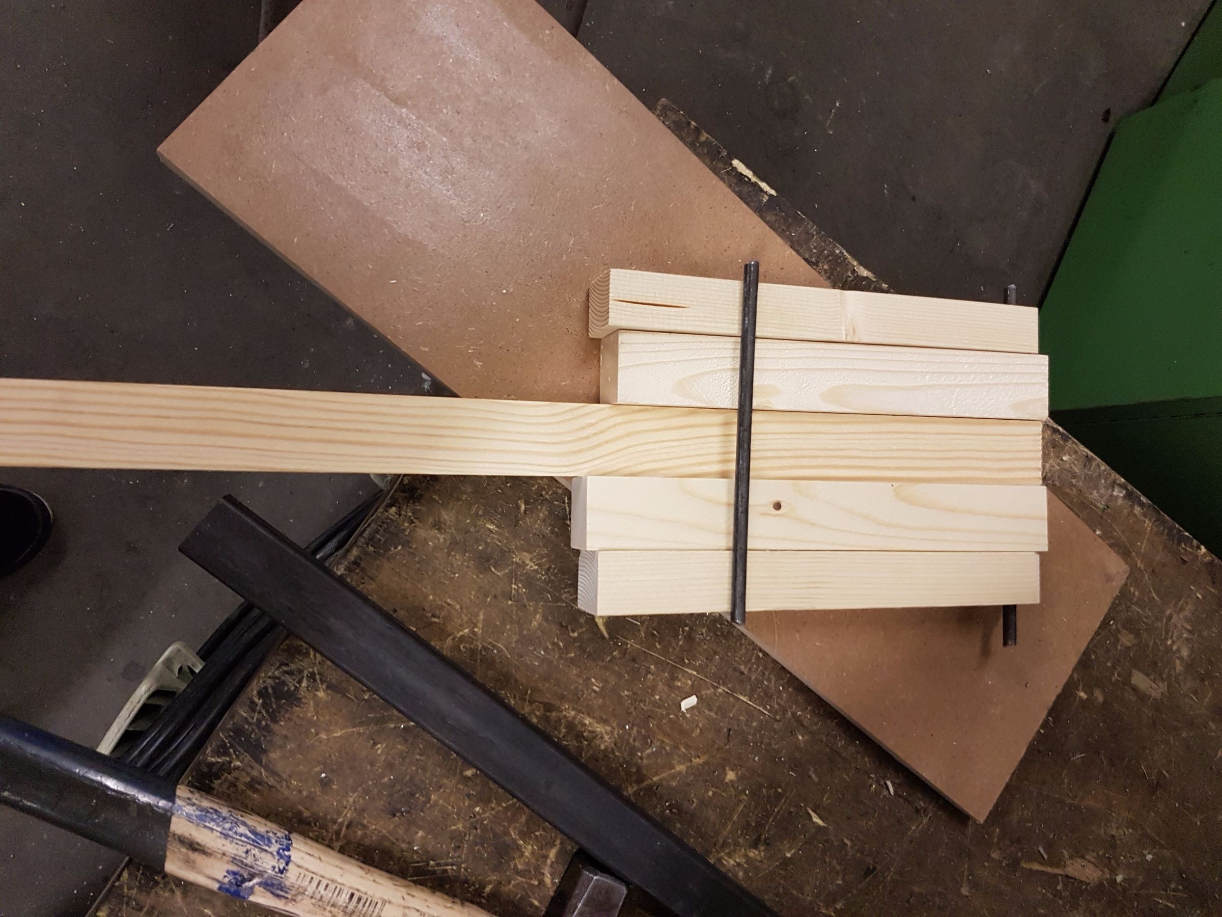 Catapult With Arduino : 11 Steps (with Pictures) - Instructables