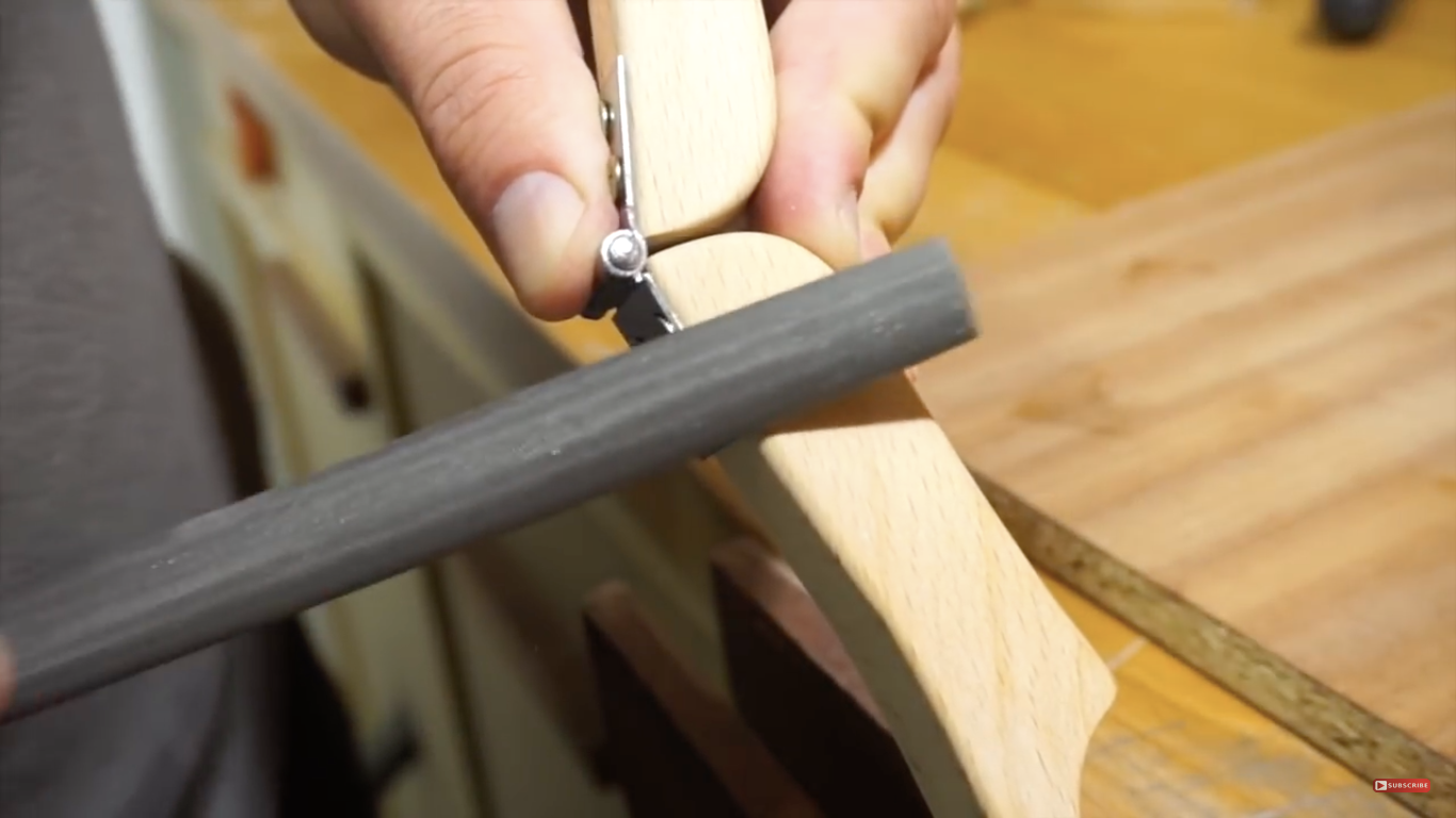 Homemade Wooden Clamp : 8 Steps (with Pictures) - Instructables