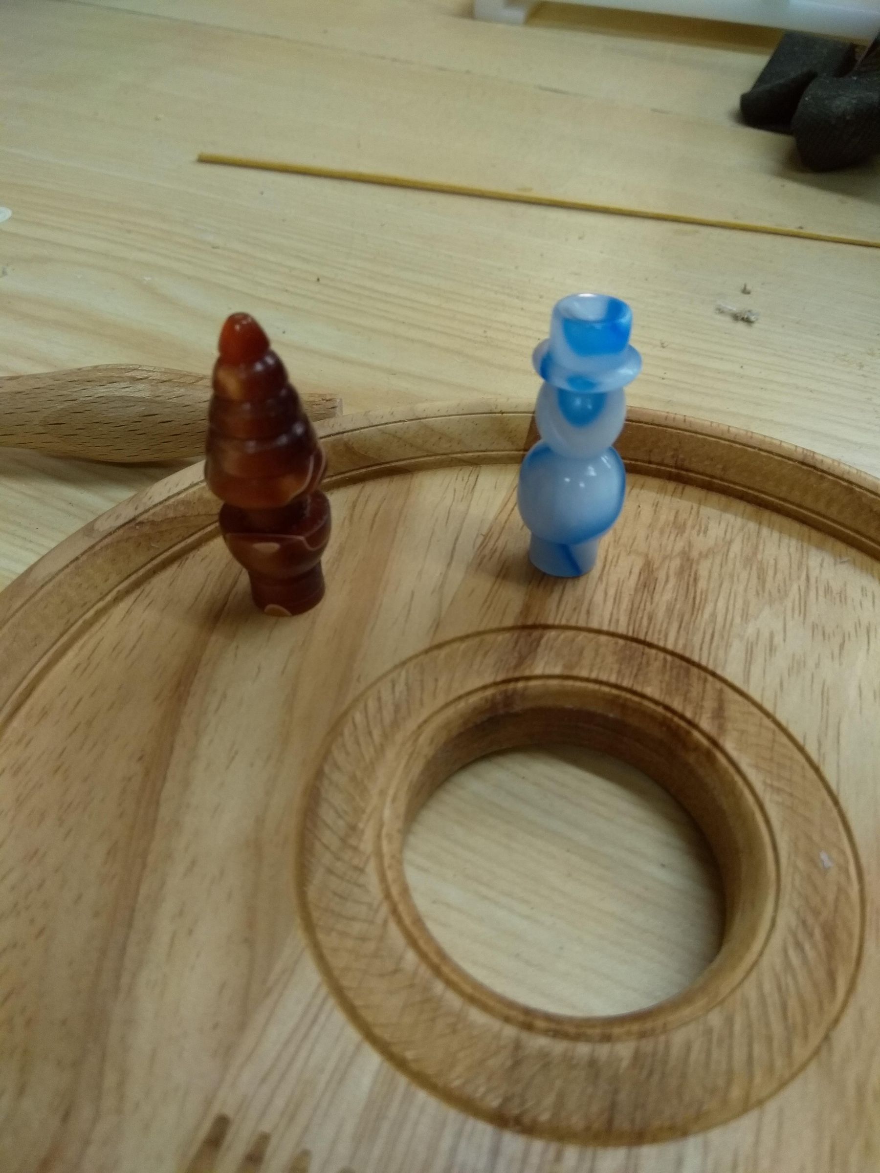 Colorful Christmas Carousel : 13 Steps - Instructables