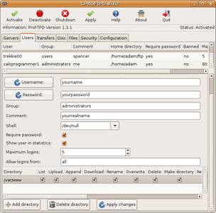 Set Up Your Very Own Web Server! : 12 Steps - Instructables