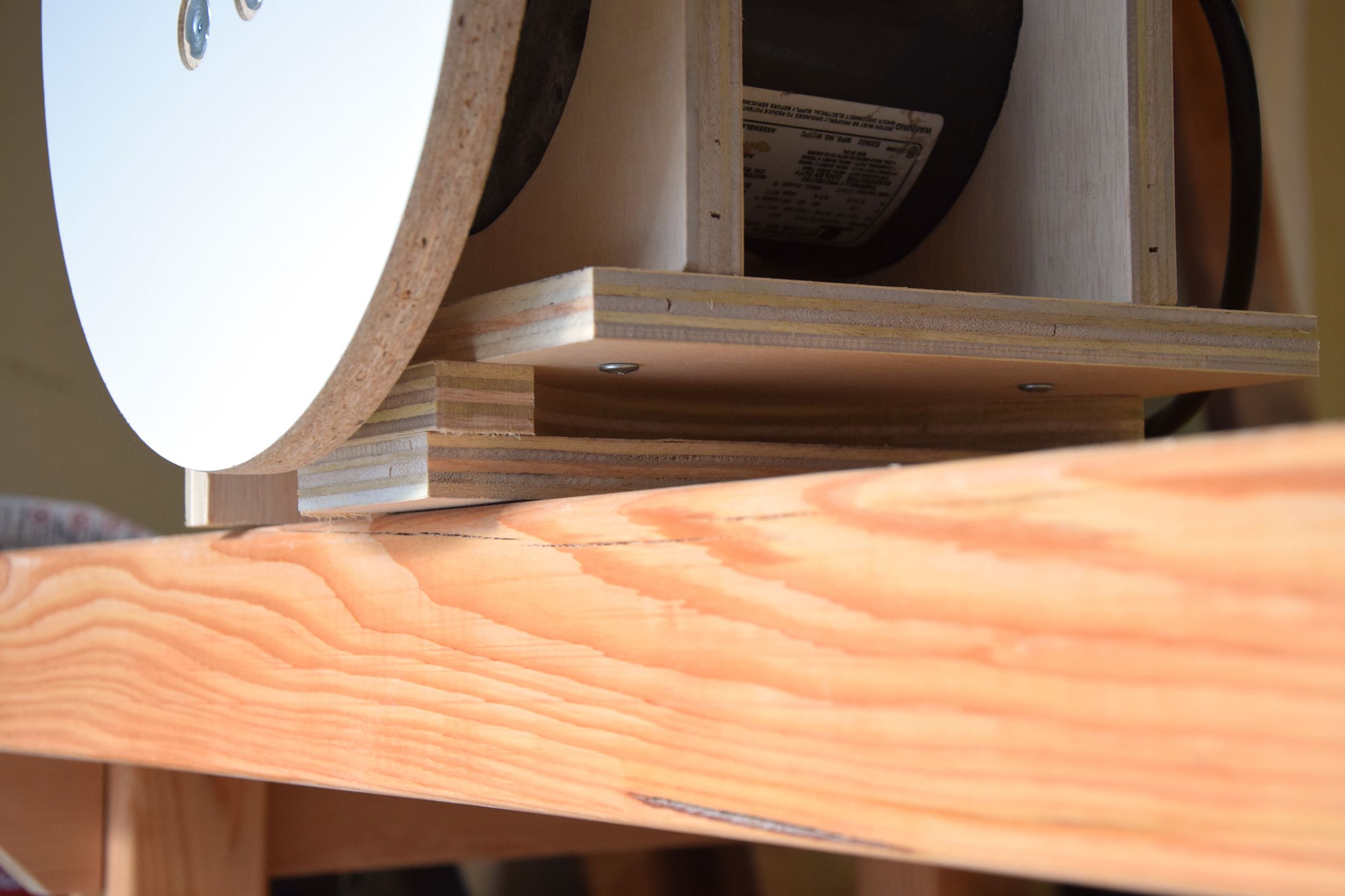 Benchtop Disc Sander : 47 Steps (with Pictures) - Instructables