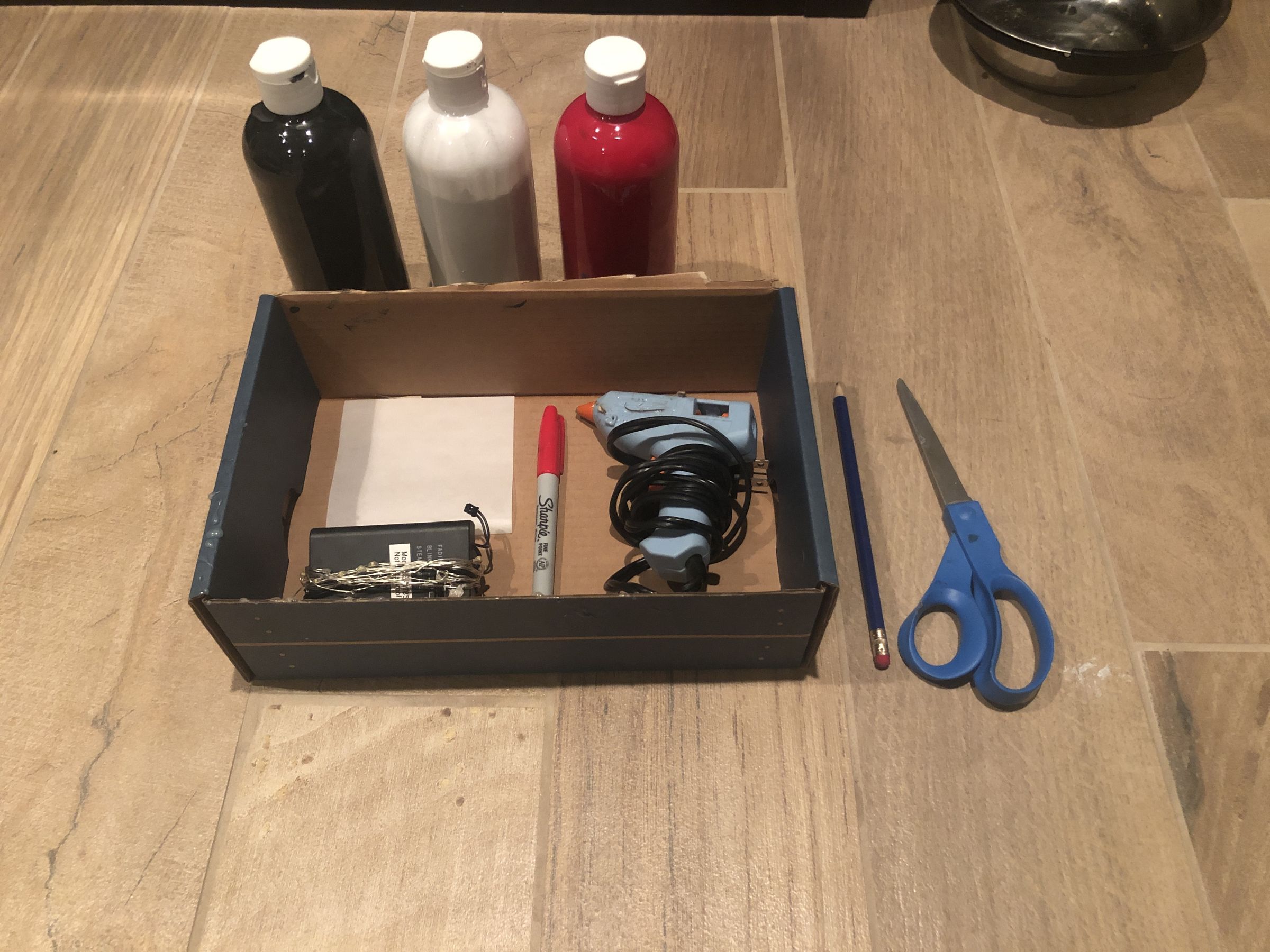 DIY Deluminator From Harry Potter : 9 Steps - Instructables