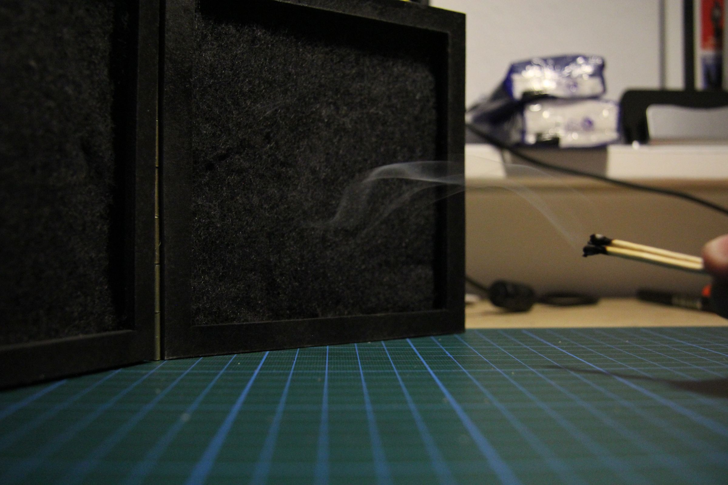 DIY Fume Extractors : 10 Steps (with Pictures) - Instructables