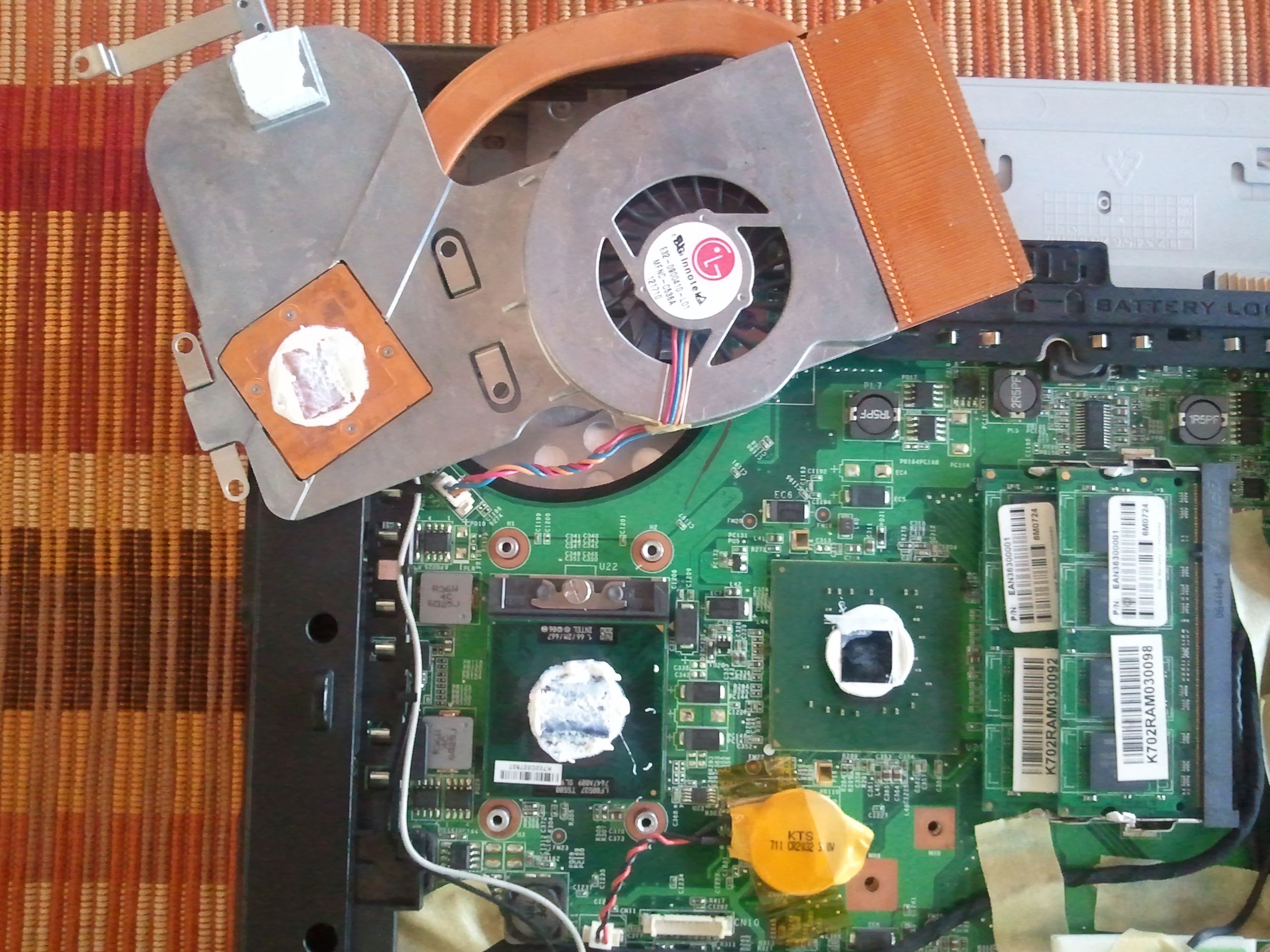 How to Stop Your Laptop Overheating : 12 Steps (with Pictures ...