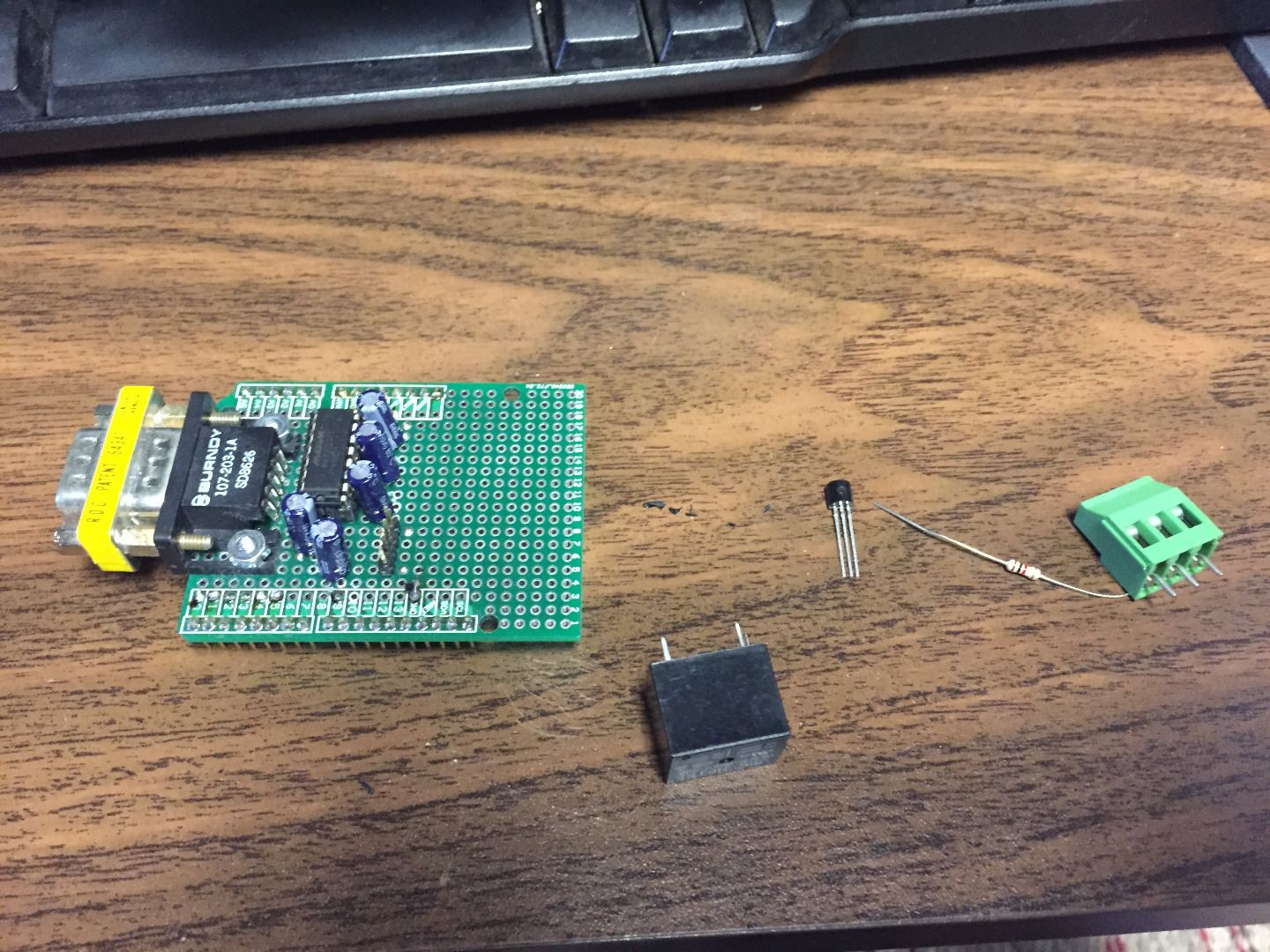 Swipe Card Lock : 6 Steps (with Pictures) - Instructables