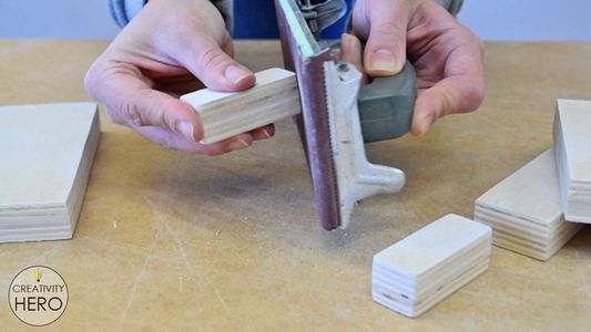 DIY Table Saw Fence & Router Table Fence (+ FREE PLAN) : 9 Steps (with ...