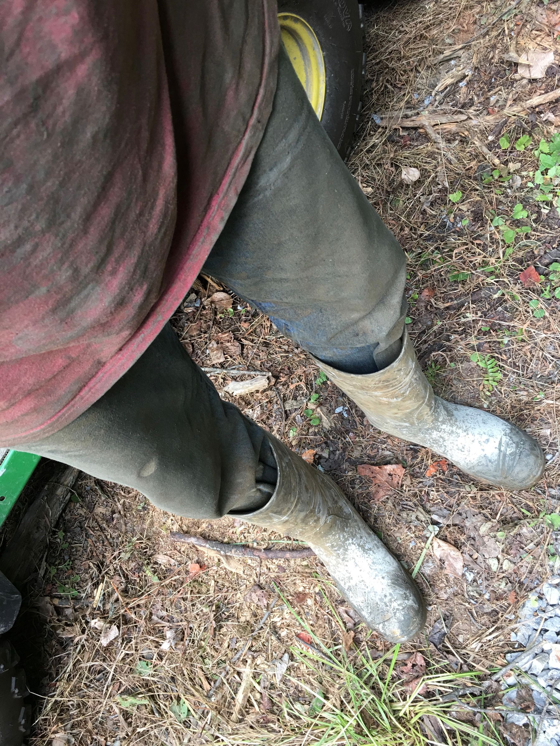 Spring Water Collection System : 16 Steps (with Pictures) - Instructables