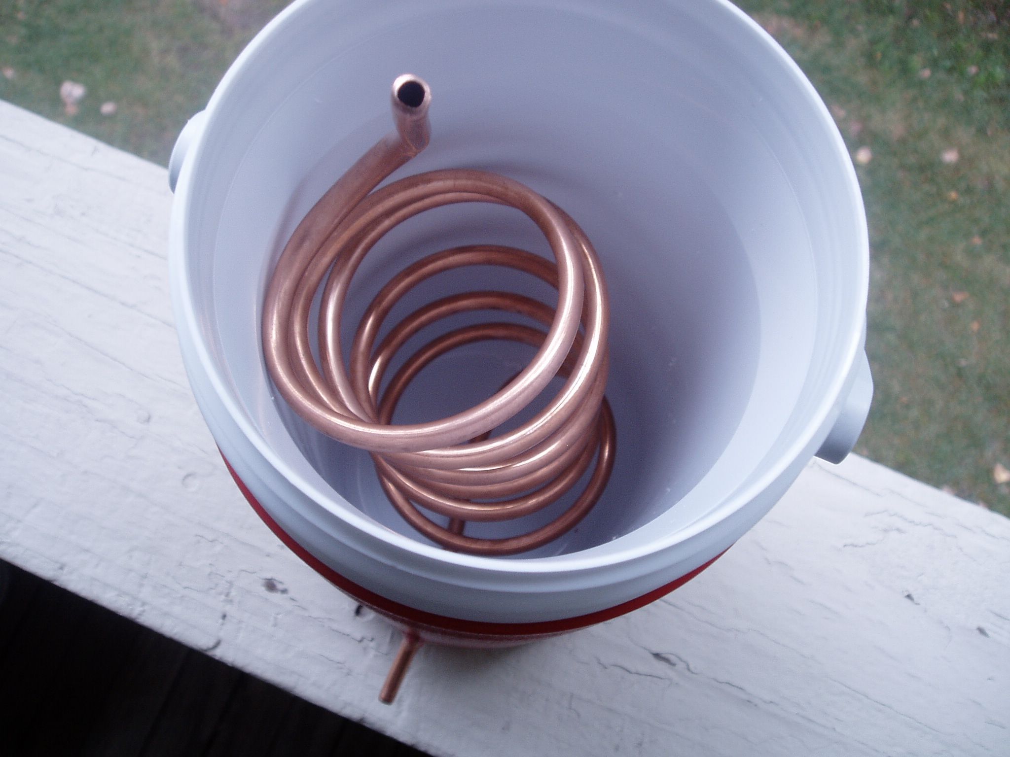 How to Make Moonshine : 4 Steps (with Pictures) - Instructables