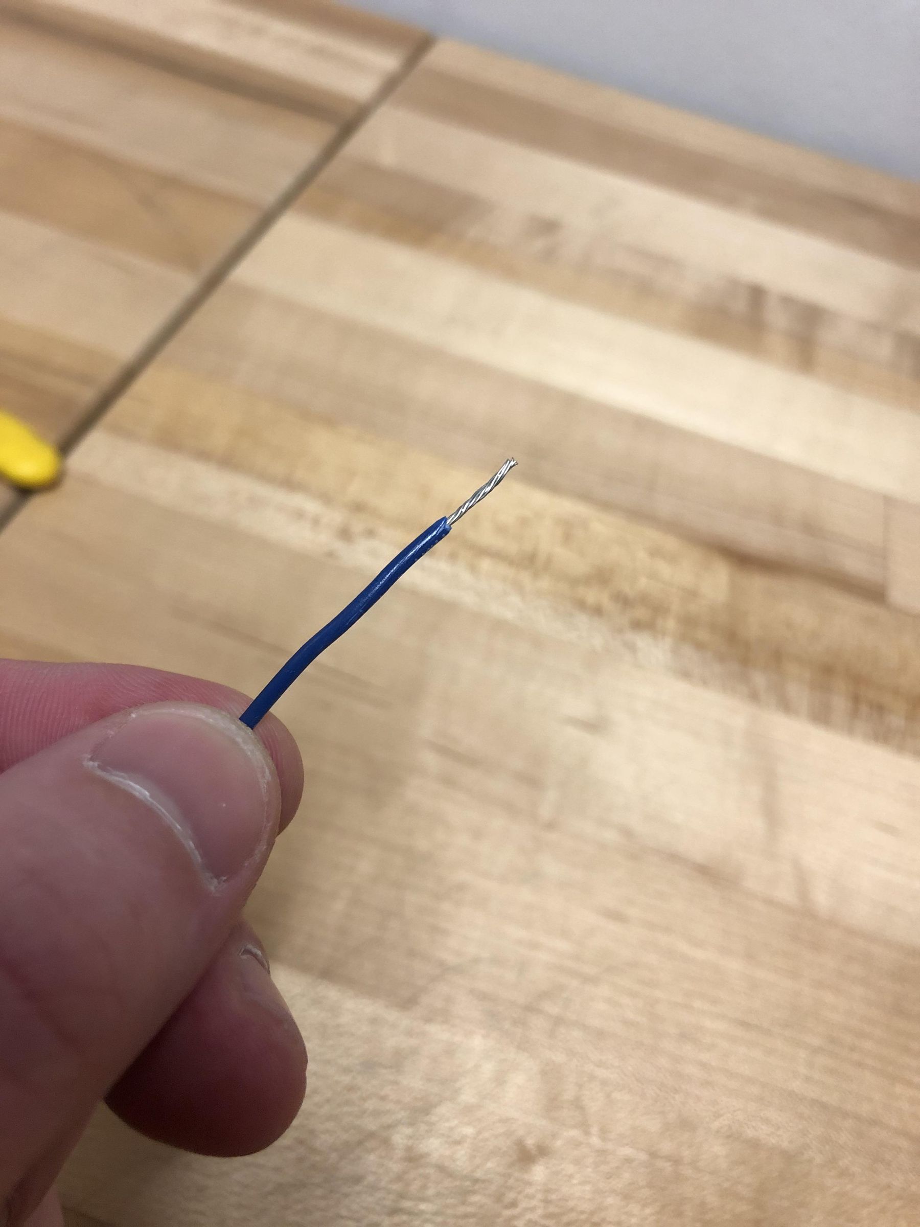 Environmental Inline Splice : 7 Steps - Instructables