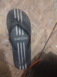 Emergency Fix for a Broken Sandal (flip-flop) : 6 Steps - Instructables